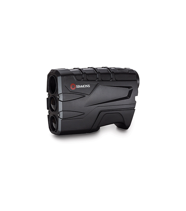 Simmons Volt 600 Laser Rangefinder Review