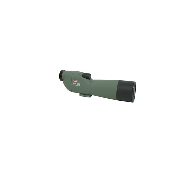 Kowa Standard Optics 60mm Scope Review