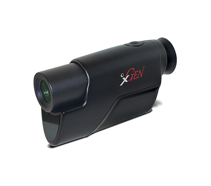 Xgen 2.1x Digital Night Vision Viewer Review